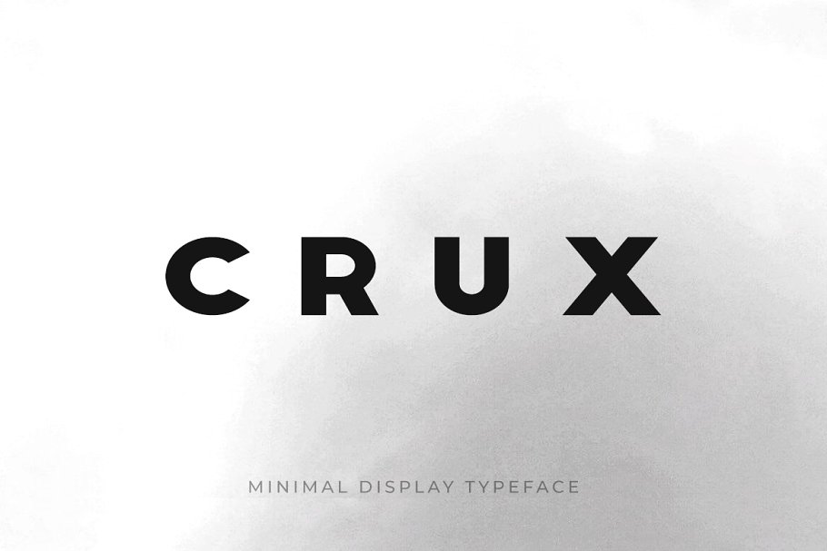 Crux Outline czcionka | Czcionki.pro