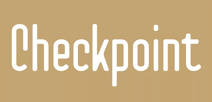 Checkpoint Regular czcionka | Czcionki.pro