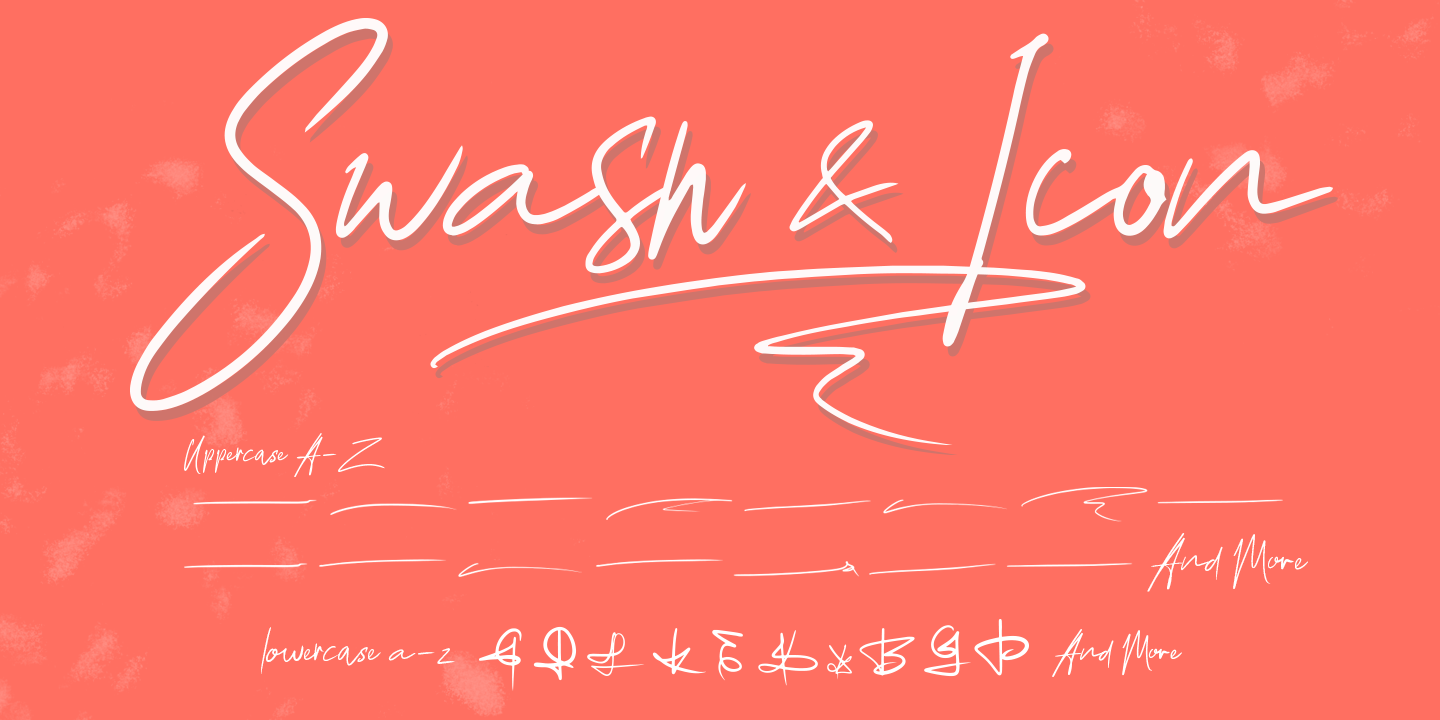 Chelsea Queen Swashsign czcionka | Czcionki.pro