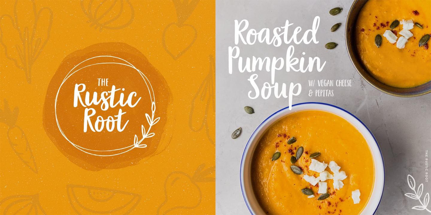 Garden Collection E czcionka | Czcionki.pro