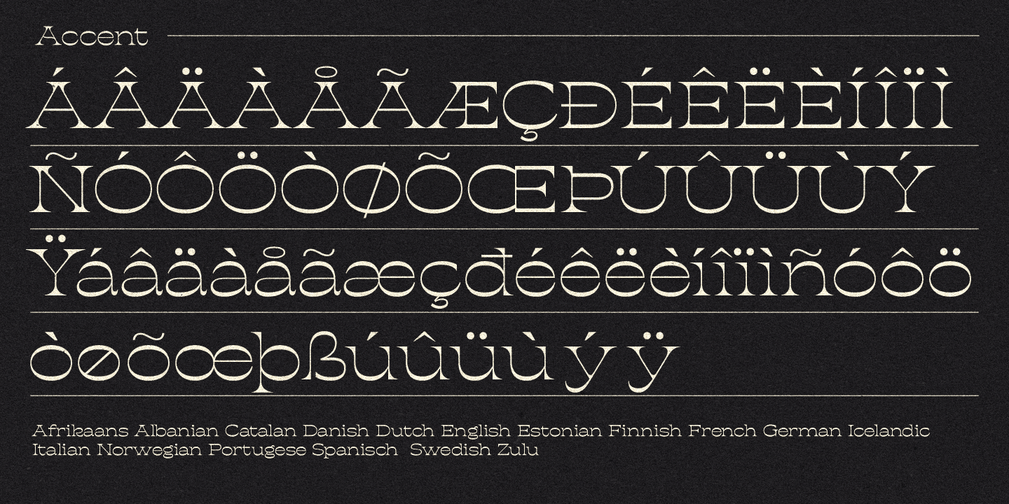 Geiny Regular czcionka | Czcionki.pro