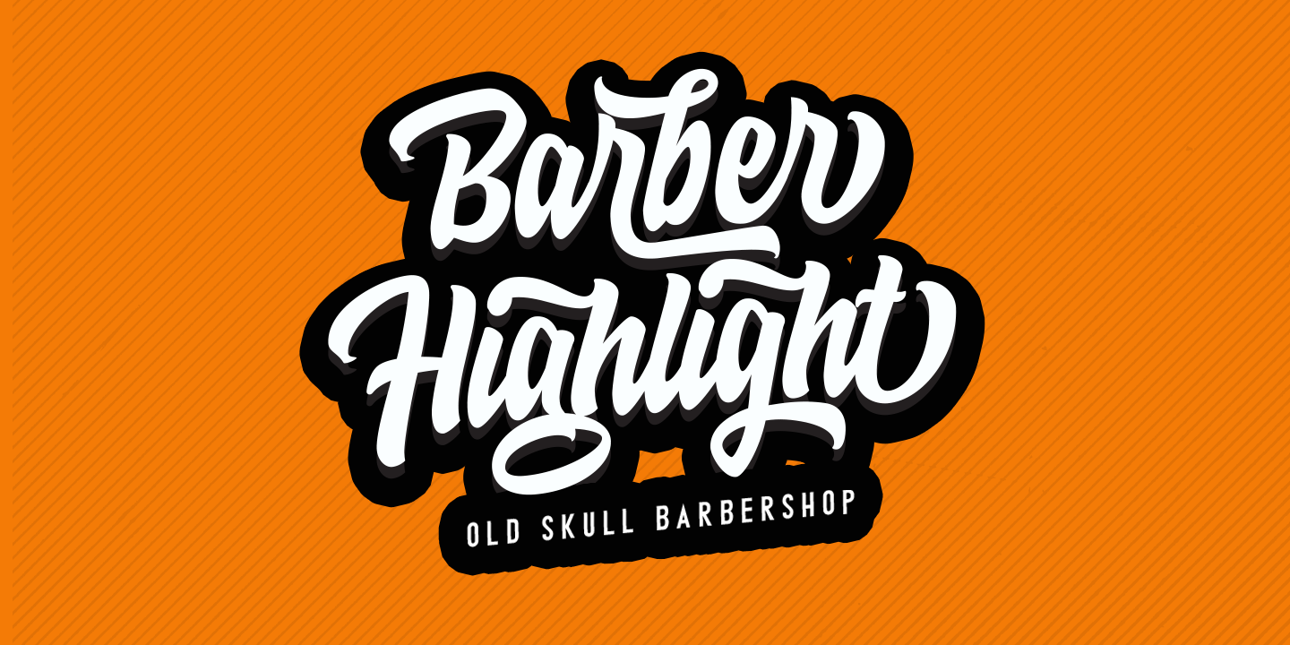 Hoodson Script czcionka | Czcionki.pro