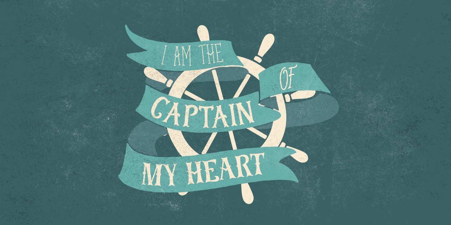 Old Harbour Captain Sans czcionka | Czcionki.pro